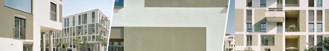 Popular Textures and Trends: knauf-ite