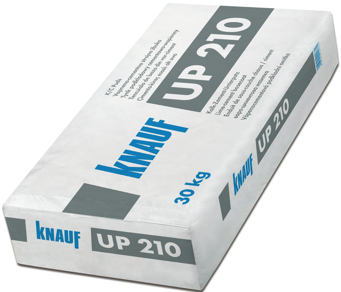 Base Coat from Knauf: knauf-ite